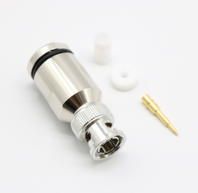 BNC Stecker für Aircell 7 - Alex's Radio Shop