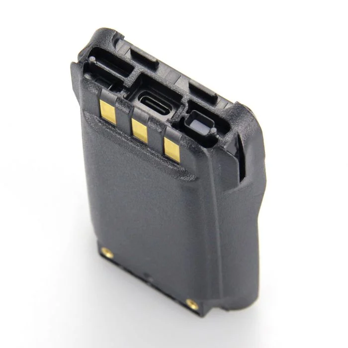 AnyTone Akku QB-44HLC, 3100 mAh, USB-C - Alex's Radio Shop