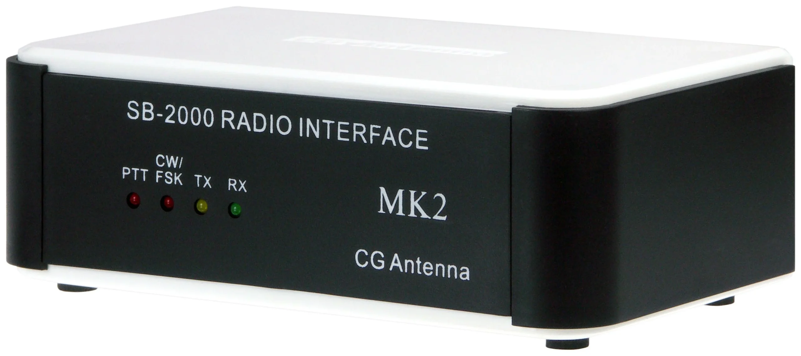 SB-2000MK2 Soundkarten/CAT-Interface - Alex's Radio Shop
