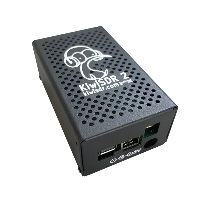 Home - Alex's Radio Shop