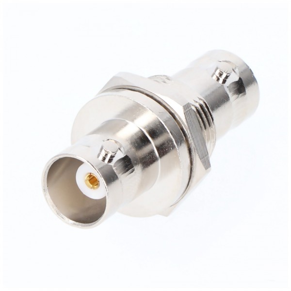 BNC-Buchse BNC-Buchse - für Gehäusemontage - Alex's Radio Shop