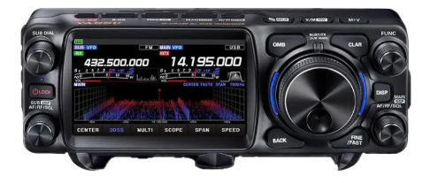 Home - Alex's Radio Shop