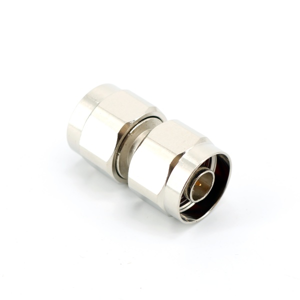 Antennenadapter N Stecker / Stecker (Verbinder) - Alex's Radio Shop